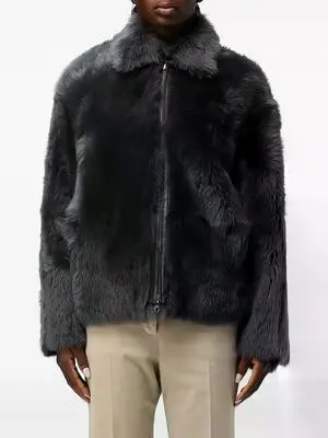 DESA 1972 Shearling Jacket