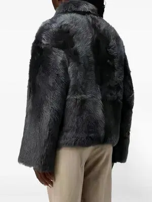 DESA 1972 Shearling Jacket