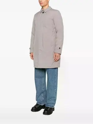 Herno Buttoned Coat