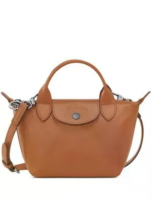 Longchamp Top Handle Cross Body Bags