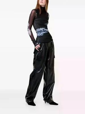 NICHOLAS Cargo Trousers