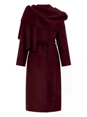 NICHOLAS Candice Belted Coat