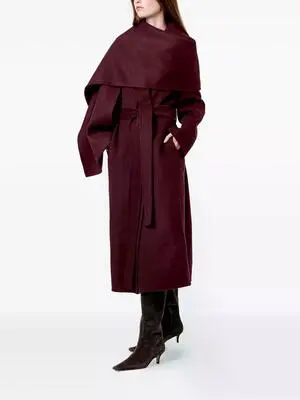 NICHOLAS Candice Belted Coat