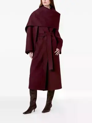 NICHOLAS Candice Belted Coat