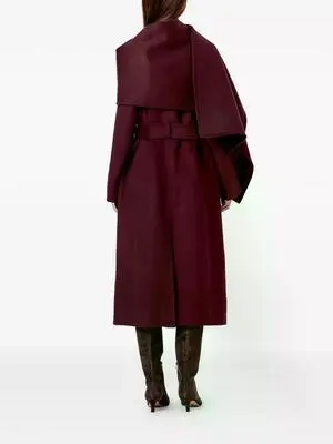 NICHOLAS Candice Belted Coat