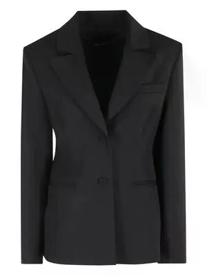 Federica Tosi Single-breasted Paralume Jacket