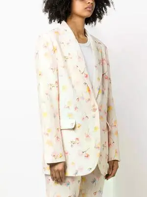 Zadig&Voltaire Linen Blazer