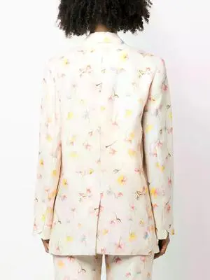Zadig&Voltaire Linen Blazer