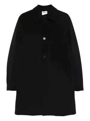 Aspesi Buttoned Coat