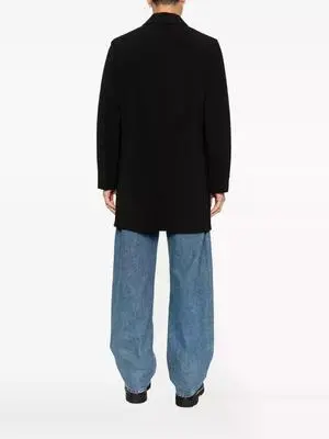 Aspesi Buttoned Coat