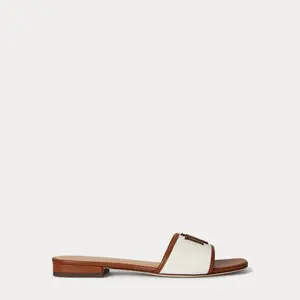 Ralph Lauren Square Toe Shoes For Women