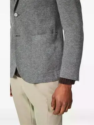 L.B.M. 1911 Jack Notched-lapel Blazer