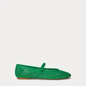 Ralph Lauren Flats For Women