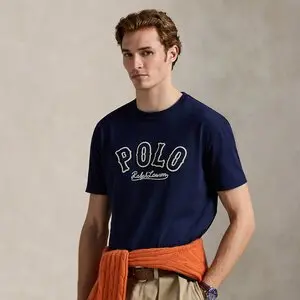 Ralph Lauren Rlx Logo