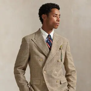 Men's Patterned