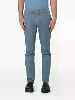 Jeckerson Casual Pants For Men