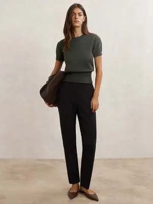 Reiss Ankle Length Pants For Women