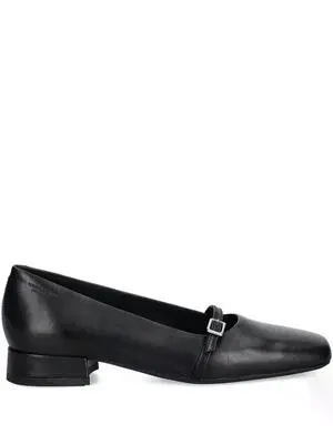 VAGABOND SHOEMAKERS Buckle-strap Low Heel Pumps
