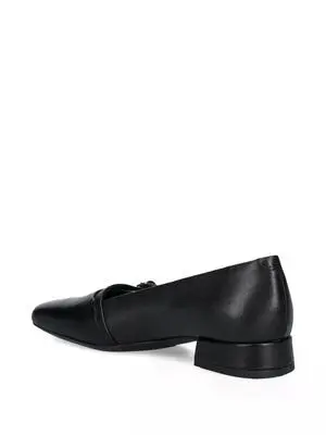 VAGABOND SHOEMAKERS Buckle-strap Low Heel Pumps