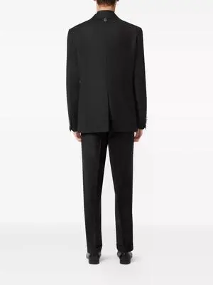 BILLIONAIRE Single-breasted Blazer