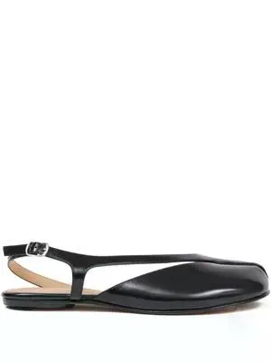 Maison Margiela Pointed Toe Flats For Women
