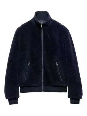 Prada Fleece Jacket