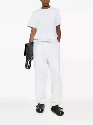 ENTIRE STUDIOS Elasticated-waistband Pants