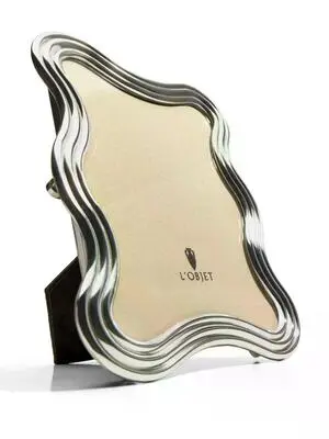 L'Objet Ripple Picture Frame
