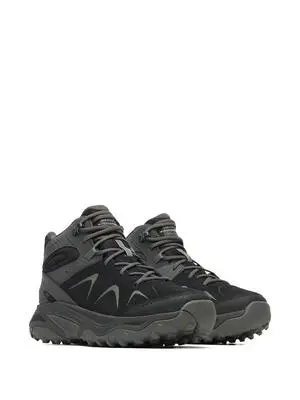 Merrell Panelled Sneakers