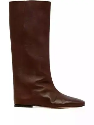 Miista Flat Boots For Women