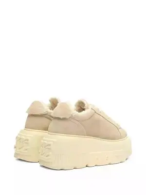 Casadei Alpsenales Nexus Platform Sneakers