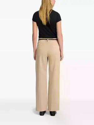 SELECTED Belt-loop Trousers