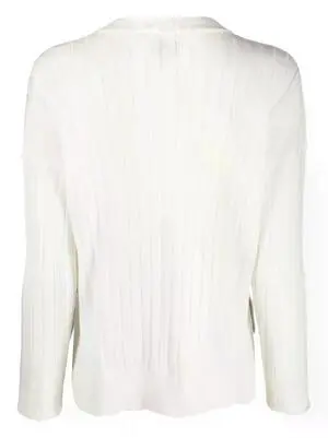 Woolrich Button-fastening Cotton Cardigan