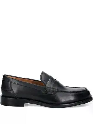 VAGABOND SHOEMAKERS Steven Strap Loafers