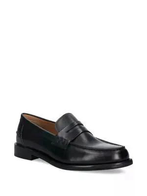 VAGABOND SHOEMAKERS Steven Strap Loafers