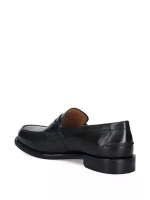 VAGABOND SHOEMAKERS Steven Strap Loafers