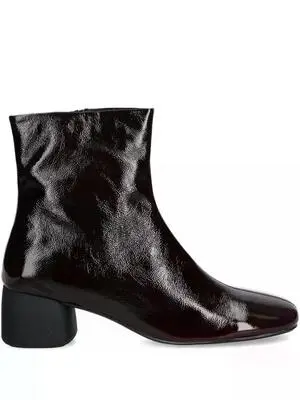 VAGABOND SHOEMAKERS Block-heel Ankle Boots