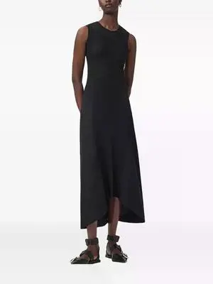 Allsaints Asymmetrical Dresses