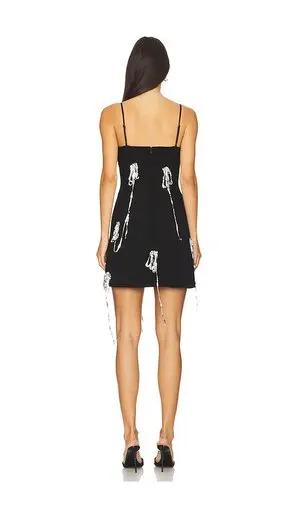 TYLER MCGILLIVARY Nova Dress