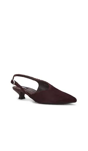 ALOHAS Nelly Slingback Pump