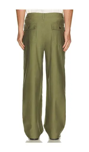 MALBON Braxton Pant