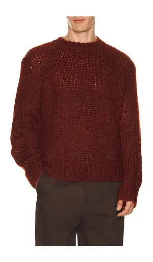 Men's Knitted Sweaters