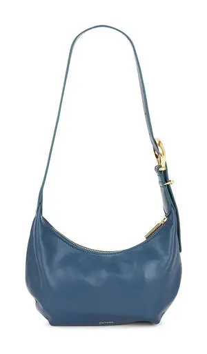 Cuyana Buckled Cross Body Bags