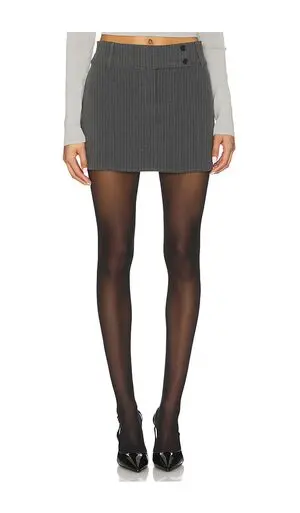 Superdown Emerson Mini Skirt