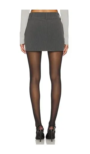 Superdown Emerson Mini Skirt