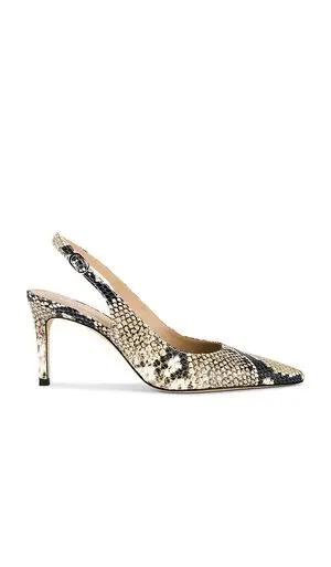 STUART WEITZMAN Power Slingback 75