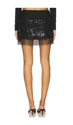 Superdown Adana Mini Skirt