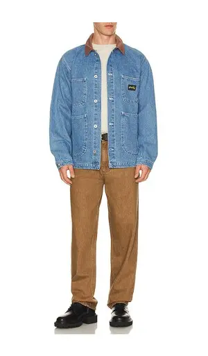 STAN RAY Coverall Jacket