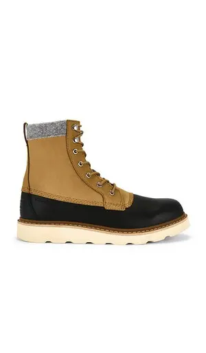 Sorel Slabtown 62' Caribou Wp Boots
