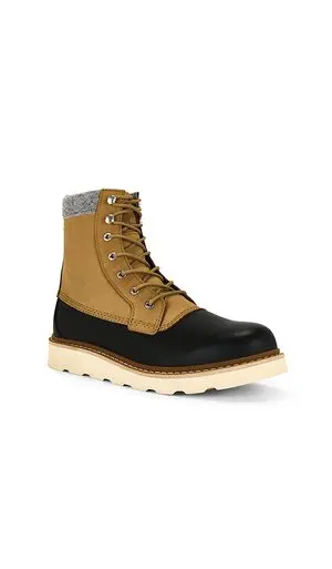 Sorel Slabtown 62' Caribou Wp Boots
